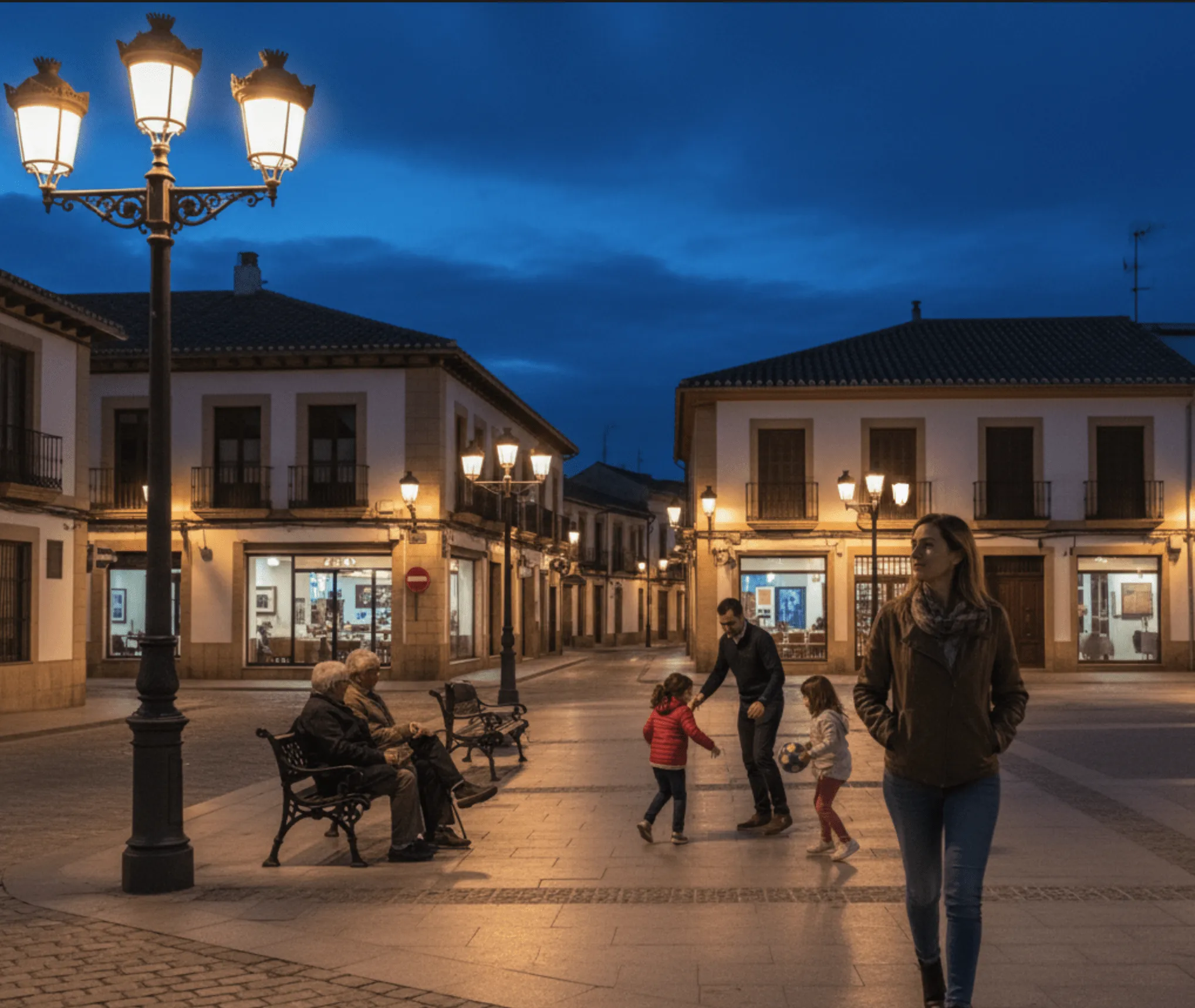 Why Americans Are Really Choosing Spain. 9 Reasons Beyond the Beaches ...